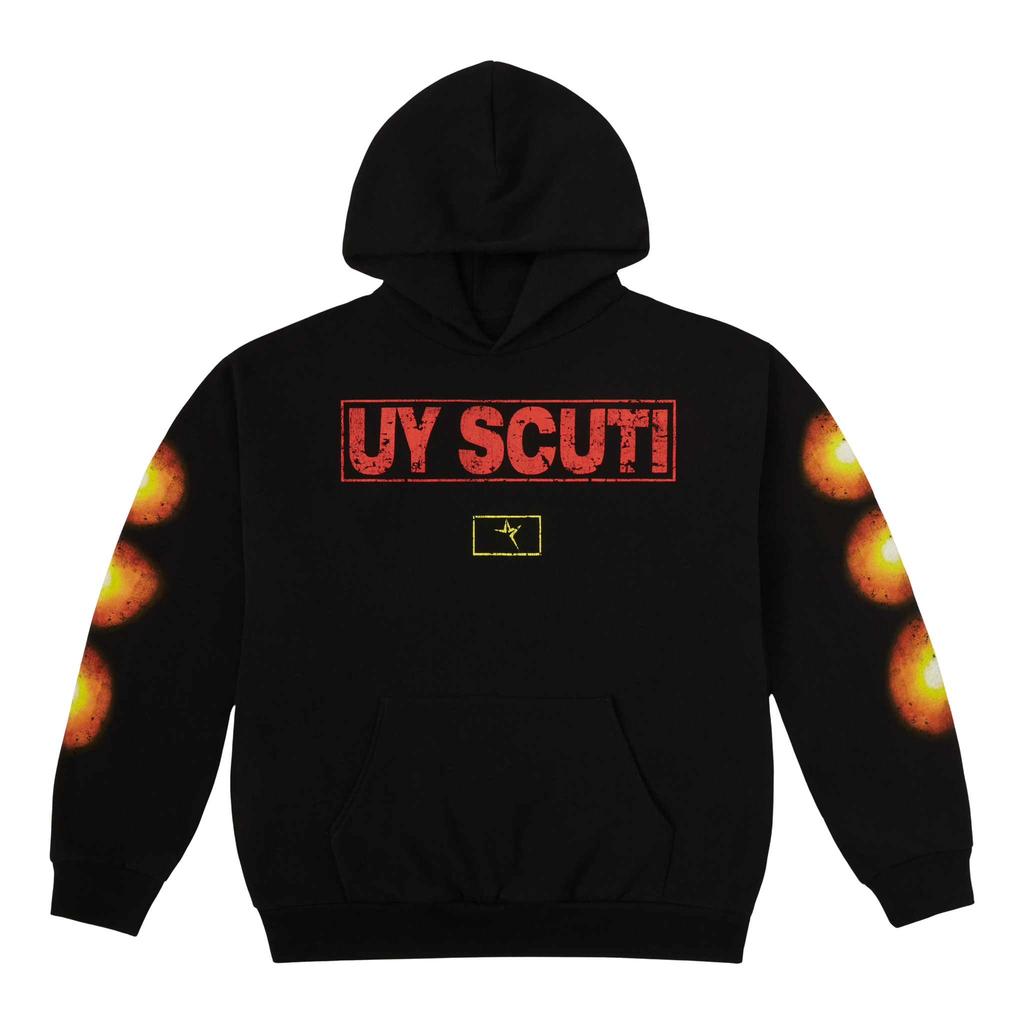 UY SCUTI HOODIE BOX SET – Young Thug | Official Store