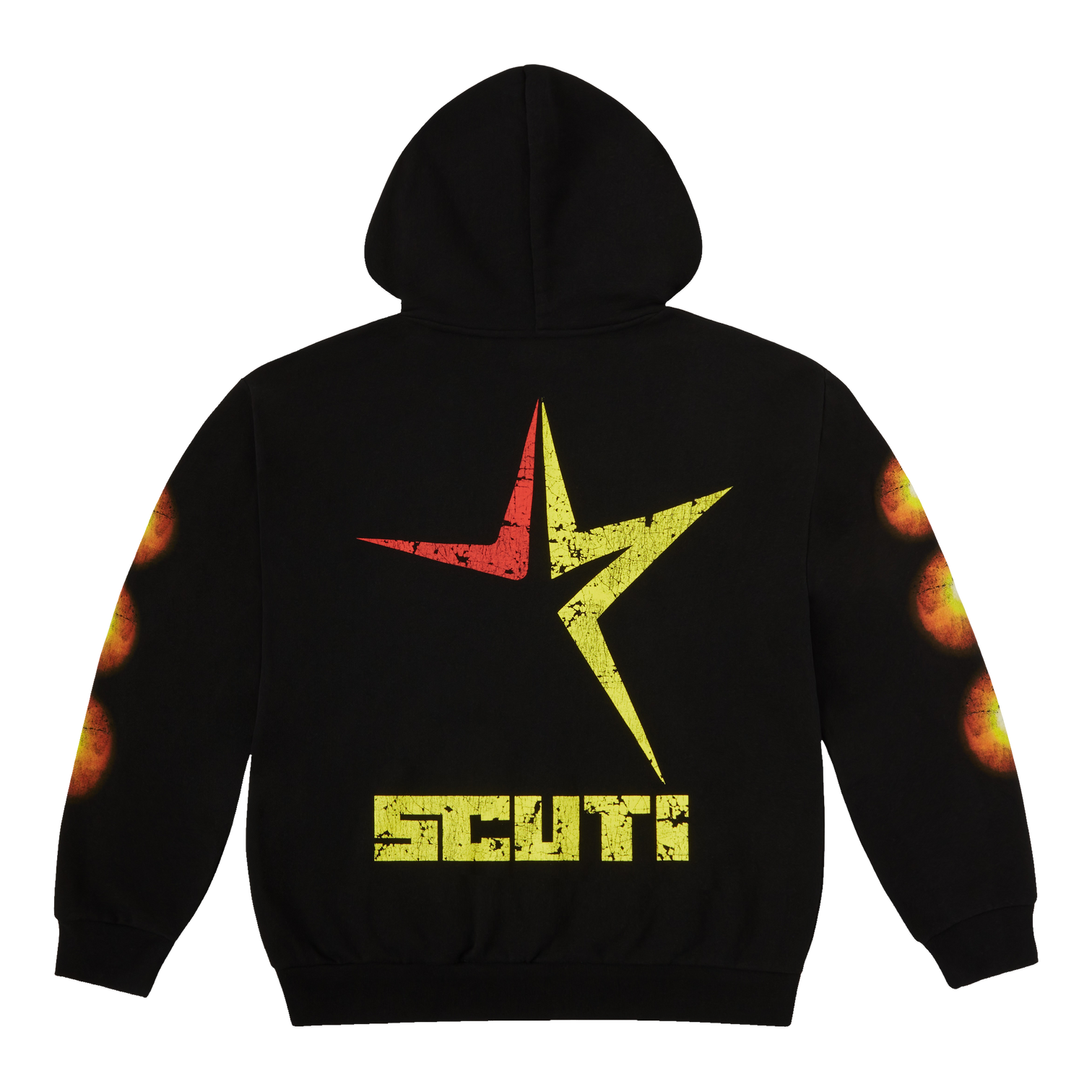UY SCUTI HOODIE BOX SET – Young Thug | Official Store