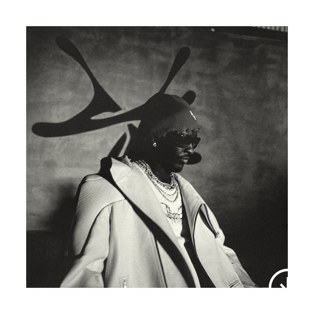 UY SCUTI DIGITAL ALBUM (ALTERNATE COVER) – Young Thug | Official Store